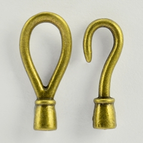 合金-繩卡扣A9283 | 玩9創意-DIY材料專賣店